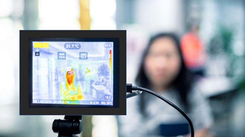 Thermography Vs. Mammography: which is the best method to detect breast ...